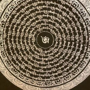 Tibetan/Himalayan Art | Art | Sacred Handpainted Traditional Tibetan ...